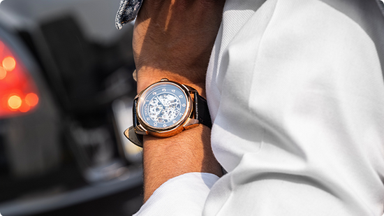 Wrist Mafia Subscription