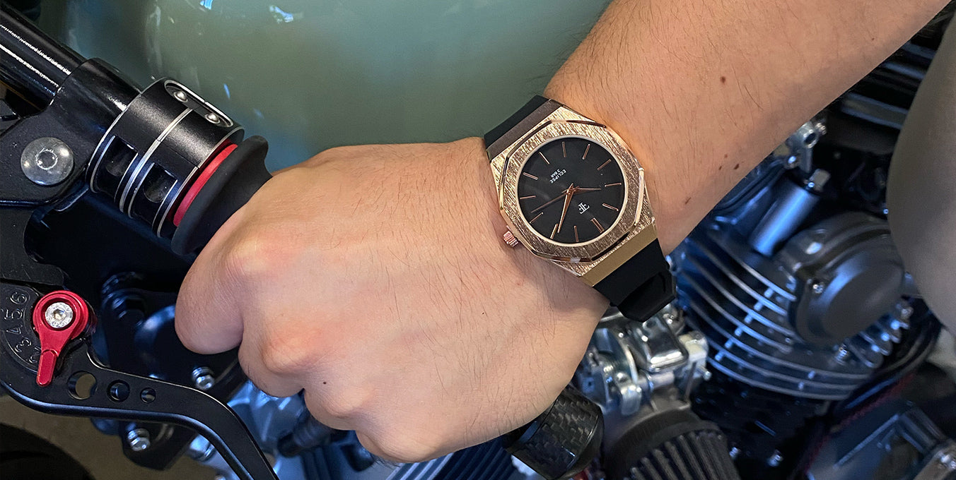 Membership Options – Wrist Mafia